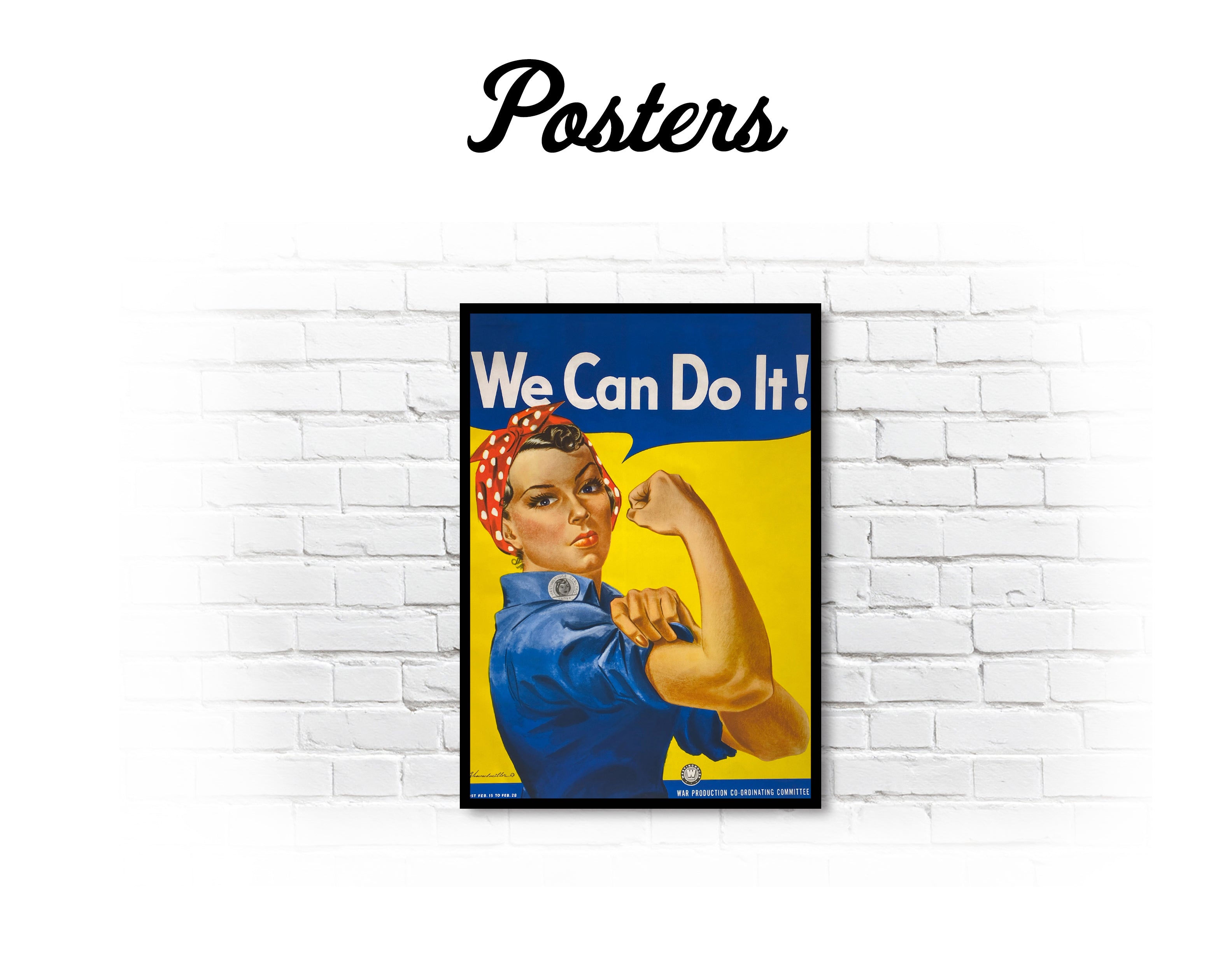 Posters – Starlight Stickers