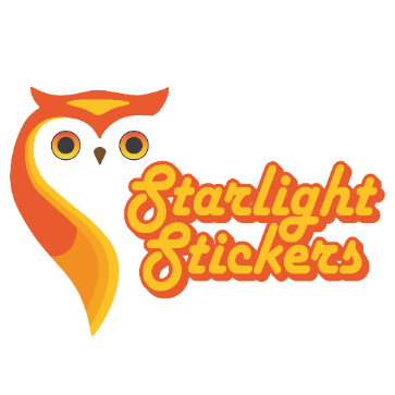 Top Sticker Design Trends for 2025: Elevate Your Brand with Custom Lab ...